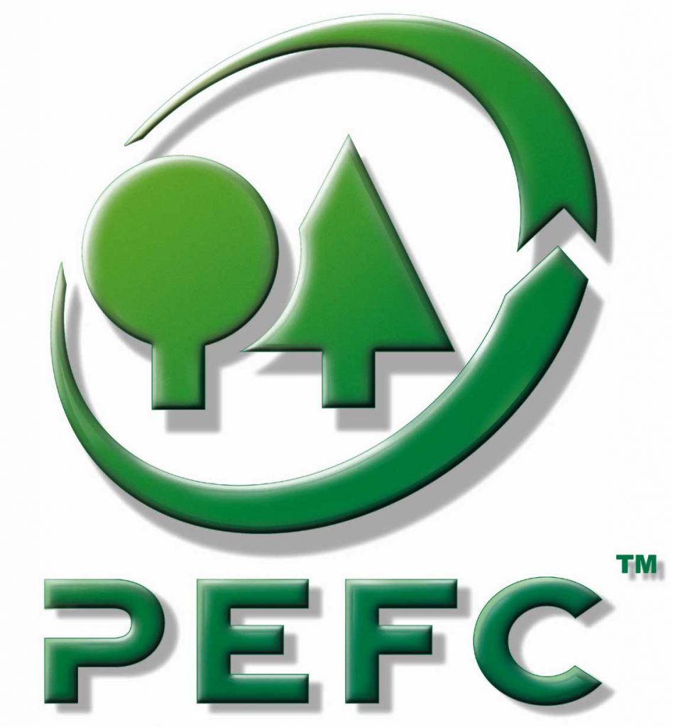 logo_PEFC – Timbergal